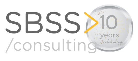 10 Years - Thank you! - SBSS Consulting | SAP Business One