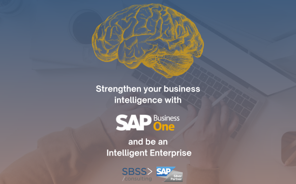 World Brain Day - SBSS Consulting | SAP Business One